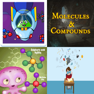 Lesson: Atoms and Elements SC.8.P.8.5 - Free Educational Games ...
